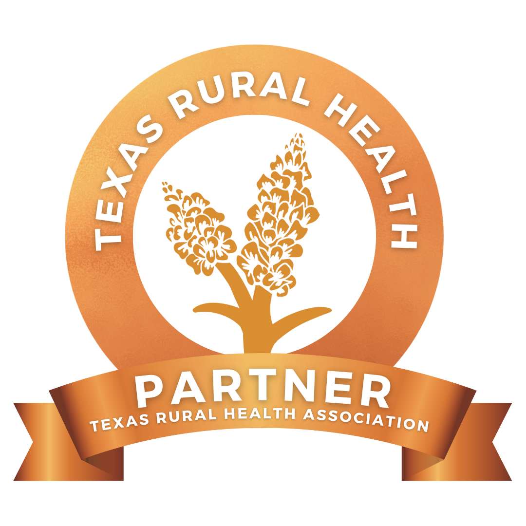 Our Partnerships - Texas Rural Health Association