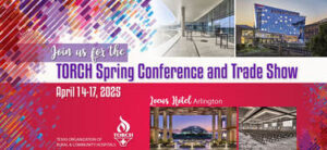 TORCH Spring Conference - Texas Rural Health Association